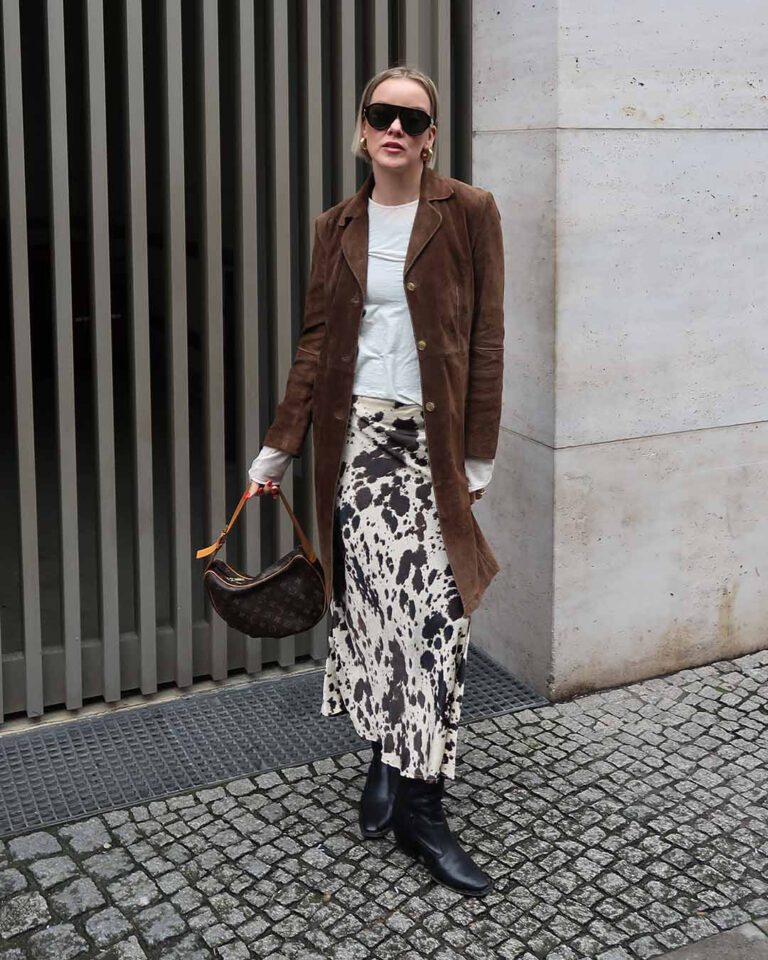 Early Spring Outfit Inspiration – StyleAppetite