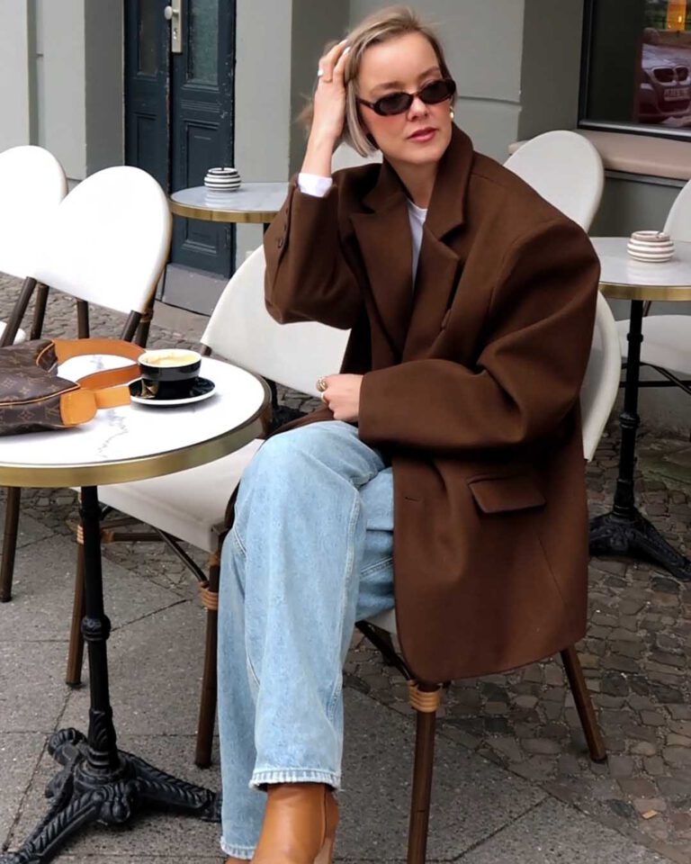 Early Spring Outfit Inspiration – StyleAppetite